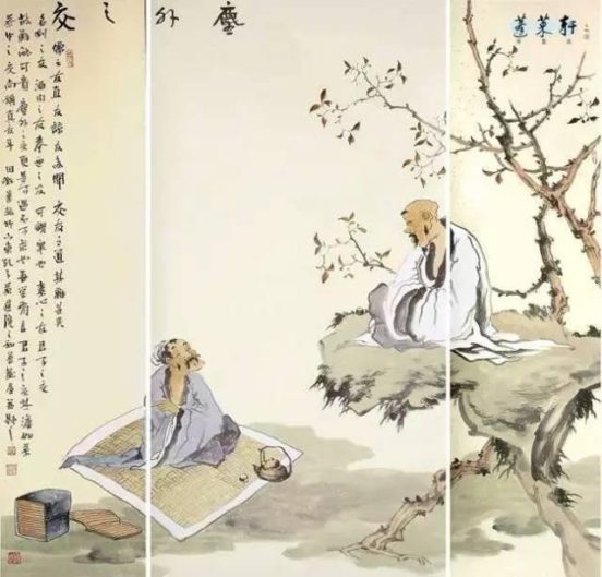 WTeaO Lecture: Monk Poets and Zen Tea in Tang Dynasty – World Tea ...